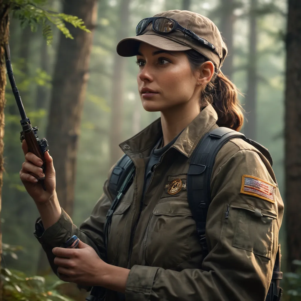 US Forest Service Hiring: Key Insights and Opportunities