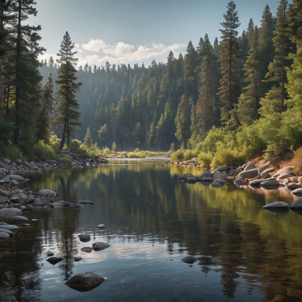 Walmart's Impact on Big Bear Community and Environment