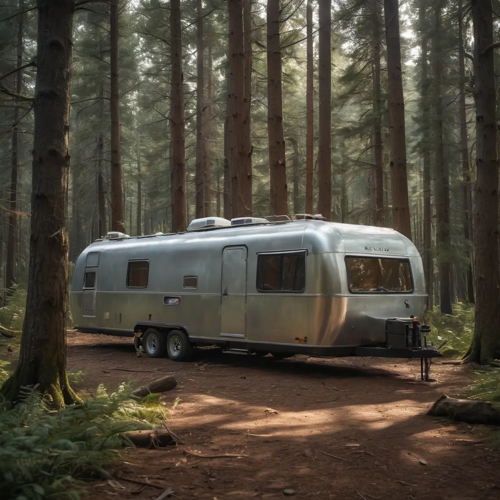 Exploring Wasatch Trailers: Utility in Forestry