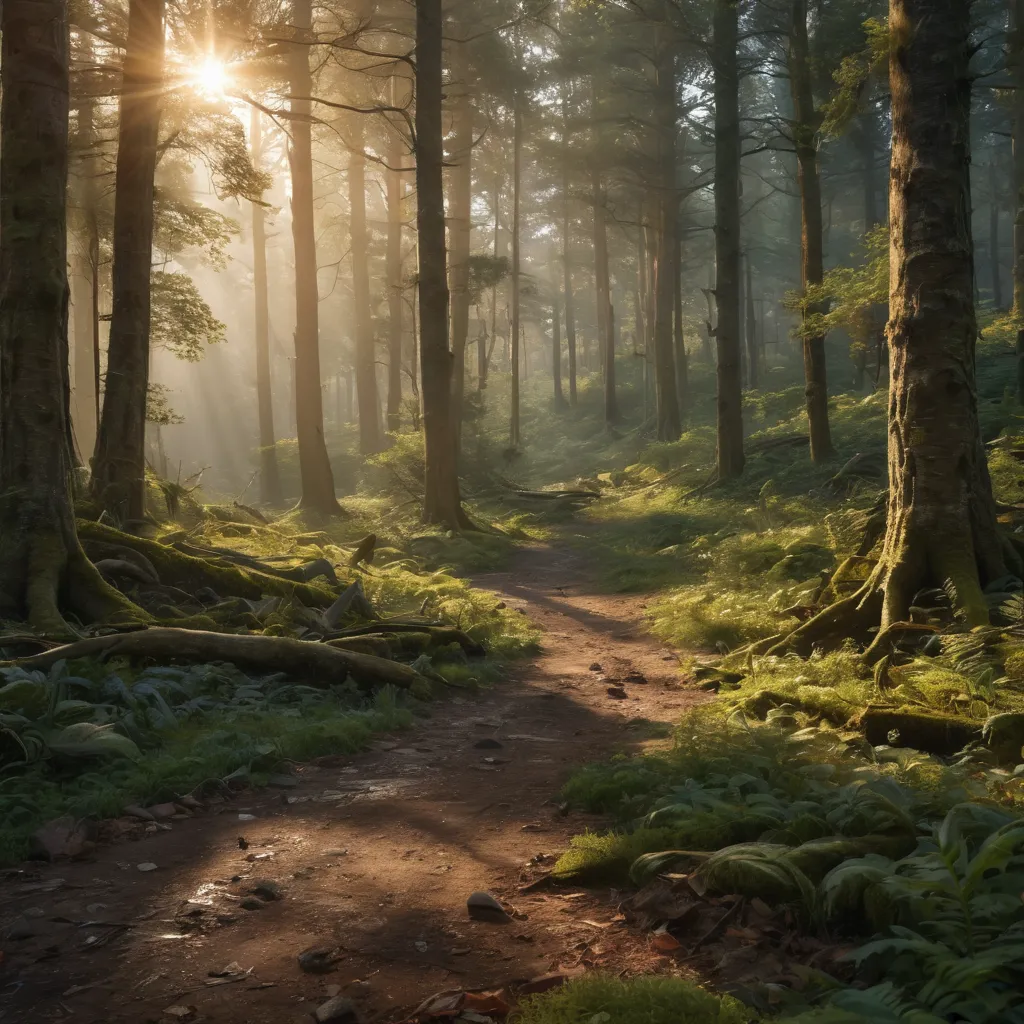 Onboarding Guide for WoodlandElysium: Forest Stewardship